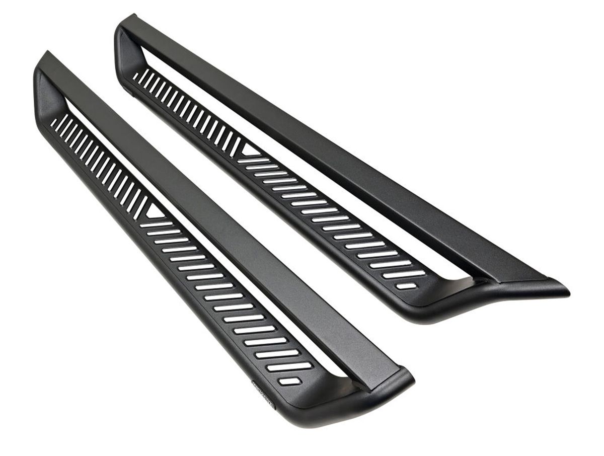 Westin Outlaw Drop Running Boards 20-43835 | RealTruck