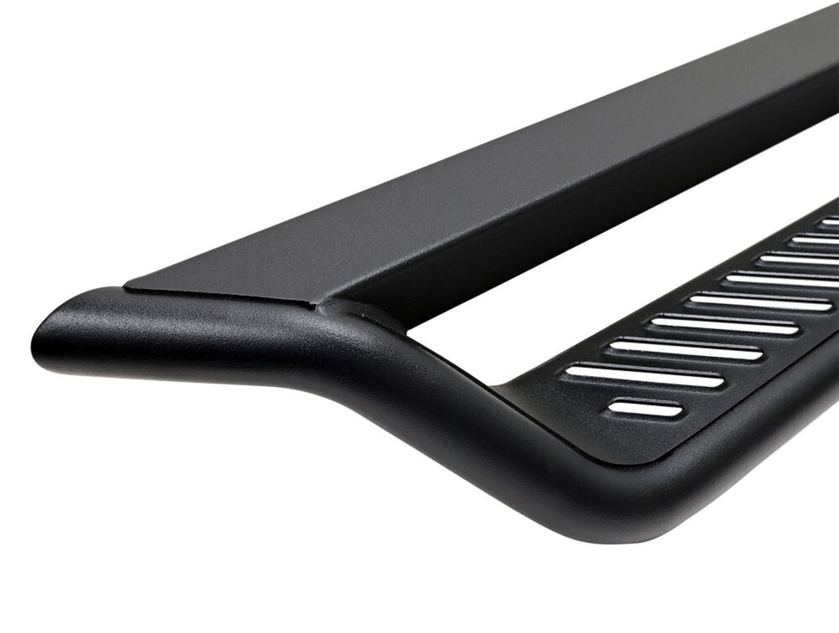 Westin Outlaw Drop Running Boards 20-43835 | RealTruck