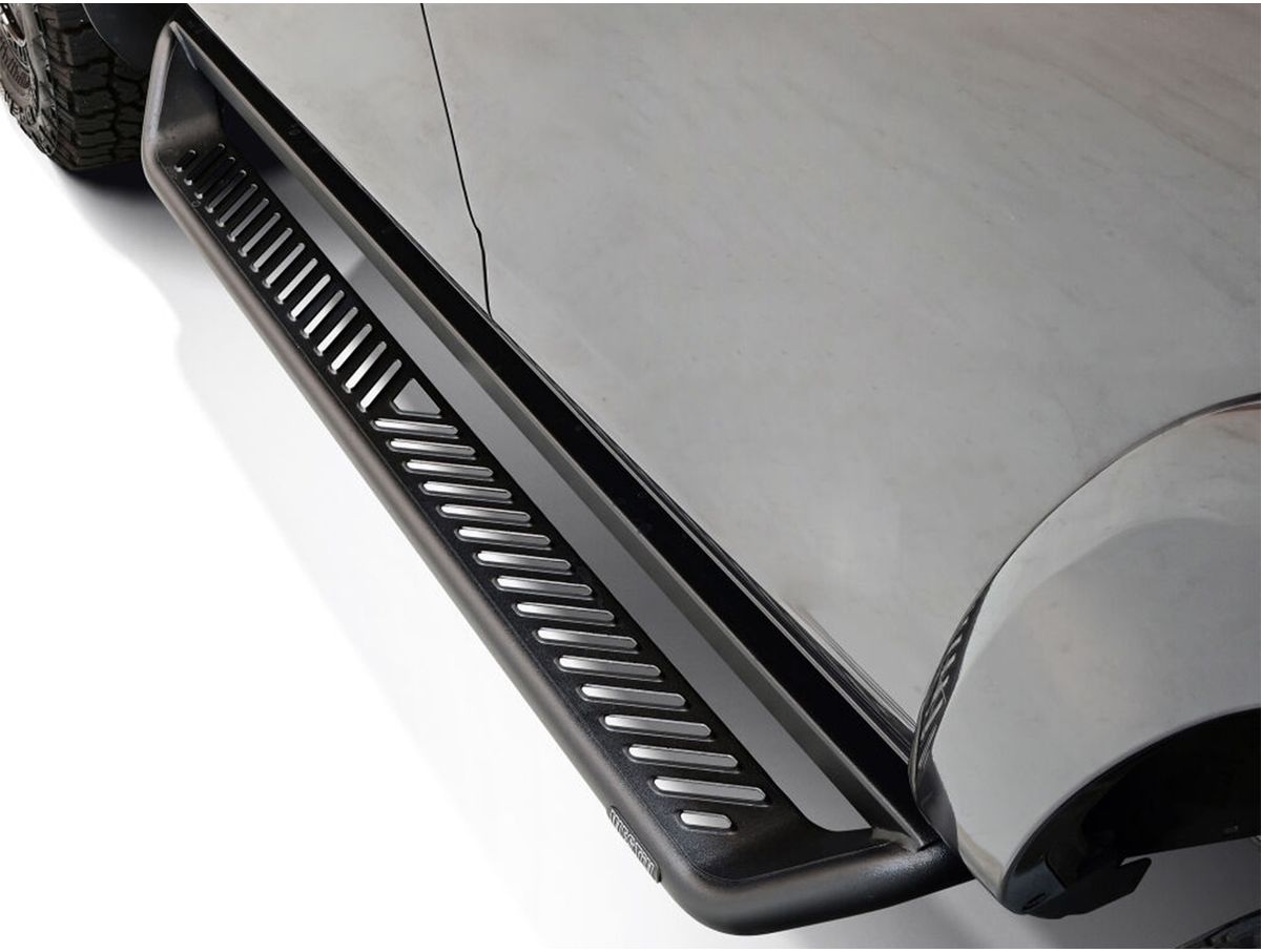 Westin Outlaw Drop Running Boards 20-43835 | RealTruck