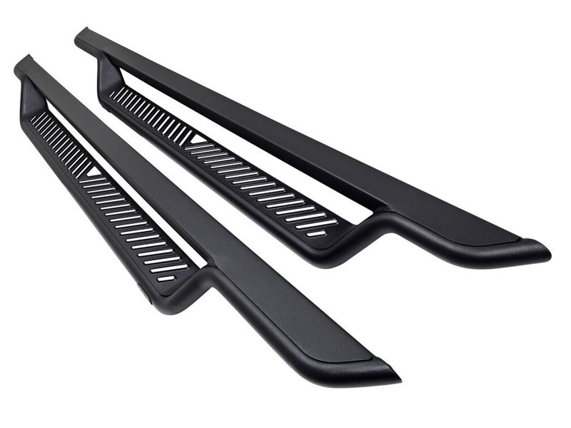 Westin Outlaw Drop Running Boards 20-44085 | RealTruck