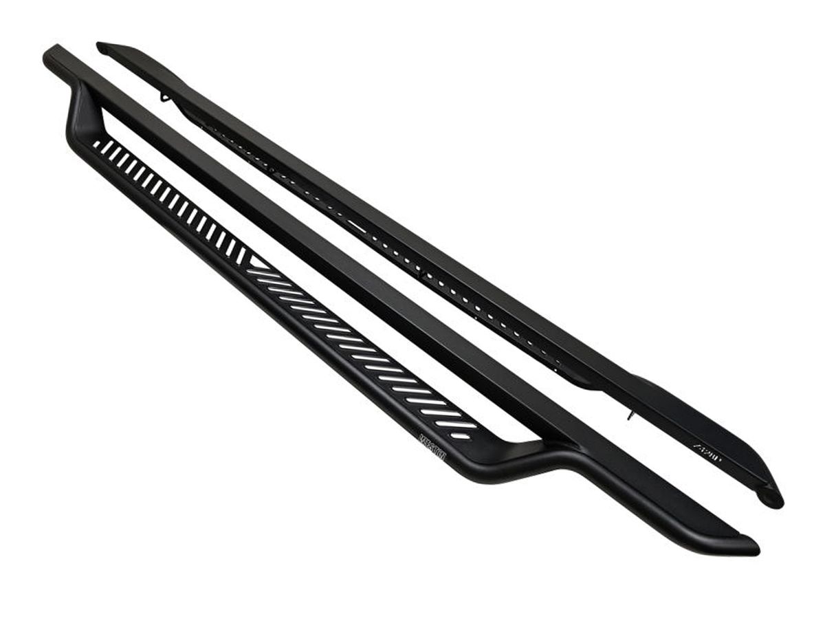 Westin Outlaw Drop Running Boards 20-44235 | RealTruck