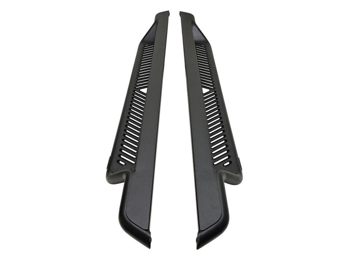 Westin Outlaw Drop Running Boards 20-44235 | RealTruck