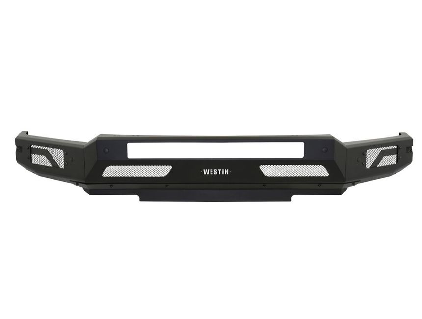 Westin Pro-Mod Front Bumper 58-41245 | RealTruck