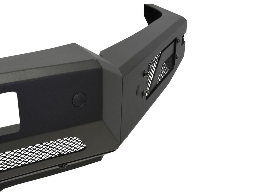 Westin Pro-Mod Front Bumper 58-41245 | RealTruck