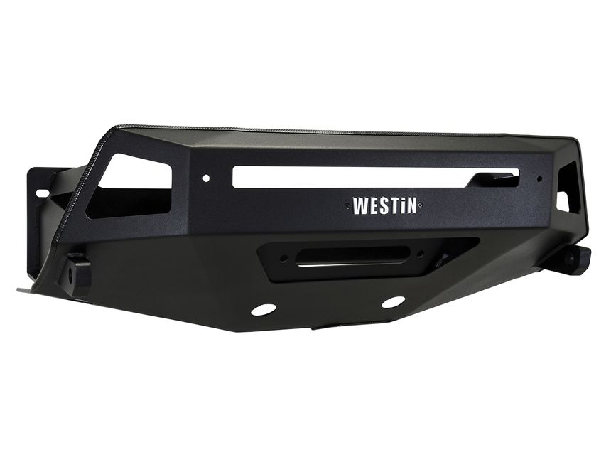 Westin Pro-Series Front Bumper 58-411275 | RealTruck