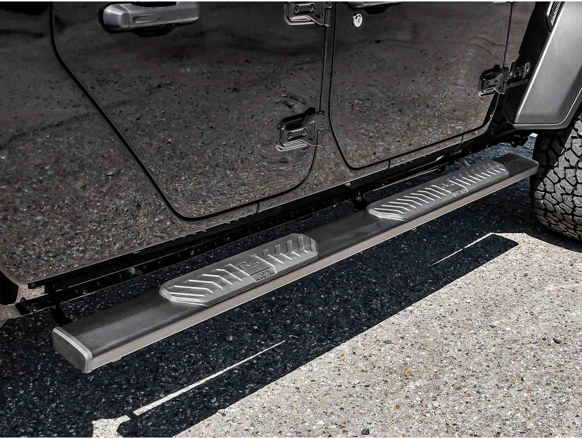 Westin R5 Running Boards