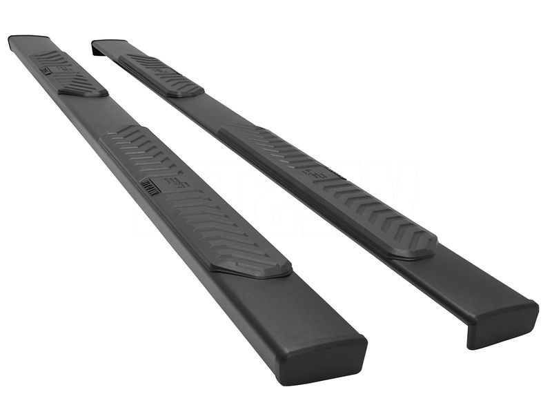 Westin R5 Black XD Nerf Step Bars 28-51345 | RealTruck