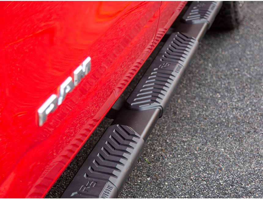 Westin R5 Running Boards