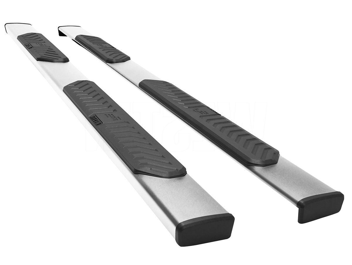 Westin R5 Stainless XD Nerf Step Bars 28-51330 | RealTruck