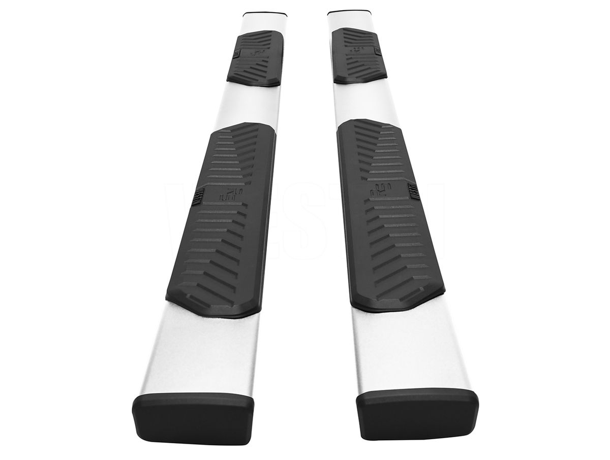 Westin R5 Running Boards