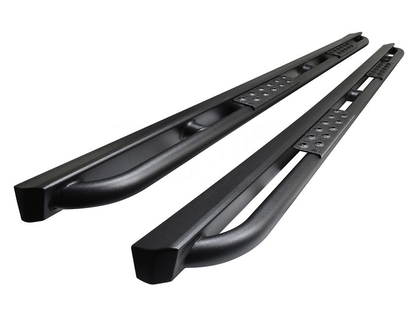 Westin XTS Rock Sliders 42-14165 | RealTruck