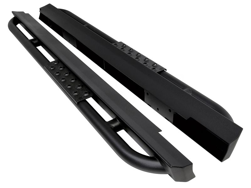 Westin XTS Rock Sliders 42-14185 | RealTruck