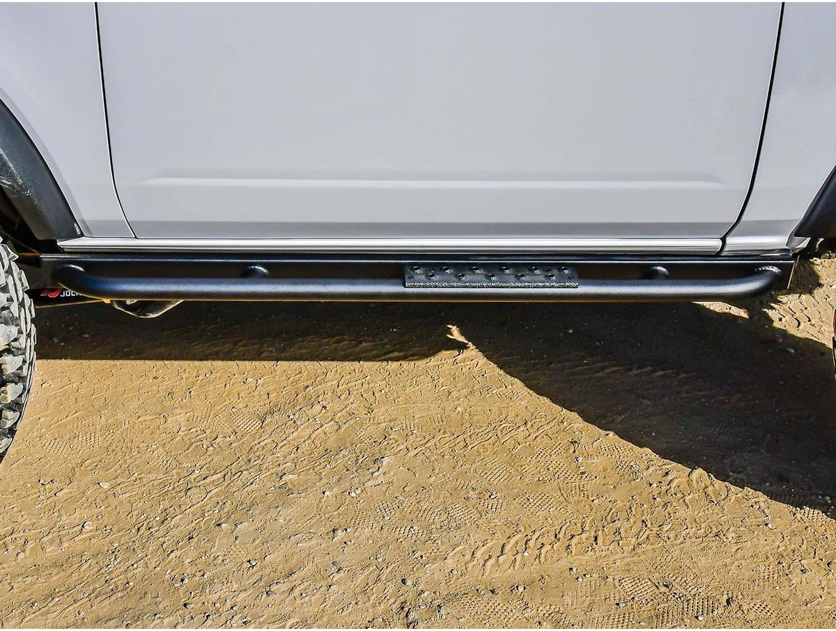 Westin XTS Rock Sliders 42-14185 | RealTruck