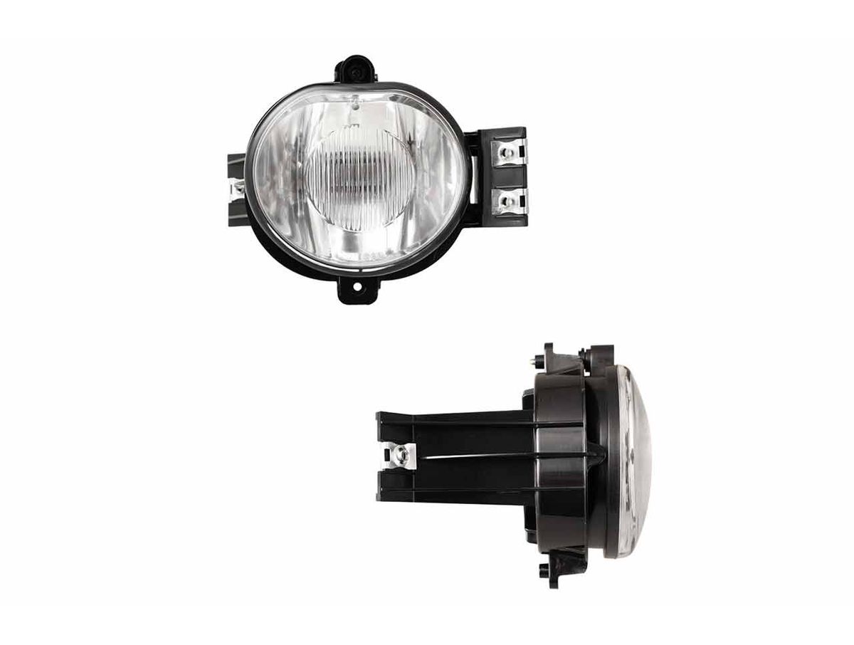 Winjet OE Style Replacement Fog Lights CFWJ-0487-C | RealTruck