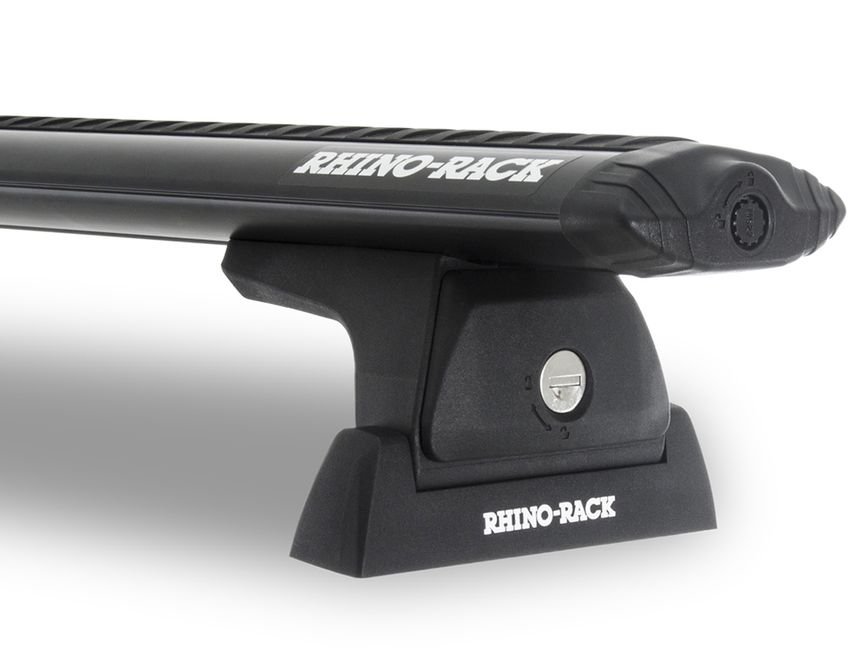 Rhino Rack Cap/ Tonneau Rack 71" Bars JC-01453 | RealTruck