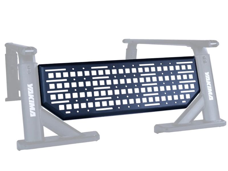 Yakima OverHaul MOLLE Panel 8001178 | RealTruck