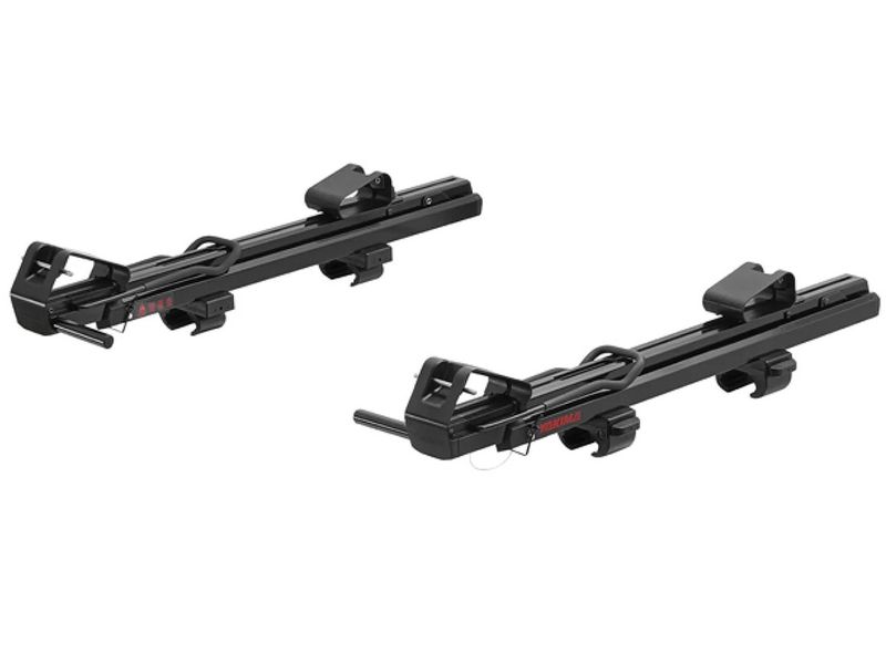 Yakima Showdown Load-Assist Kayak and SUP Mount | RealTruck