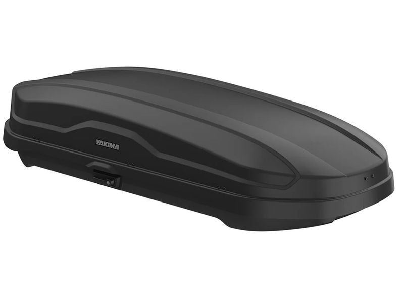 2026 Chevy Silverado 2500 Roof Cargo Boxes | RealTruck