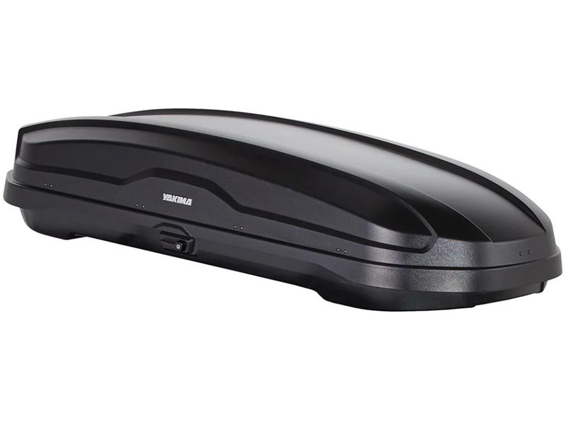 1989 Mitsubishi Mirage Roof Cargo Boxes | RealTruck