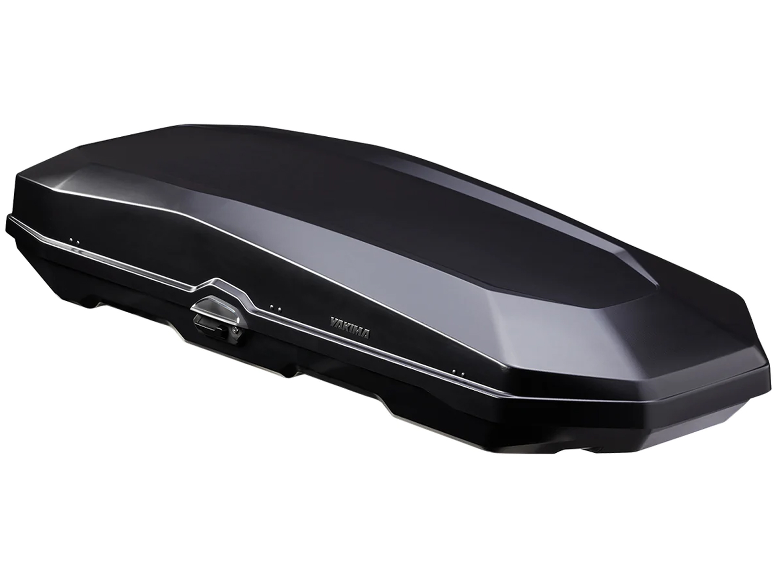 Yakima CBX 18 Cargo Box | RealTruck