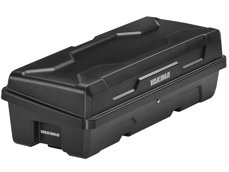 1999 Land Rover Range Rover Roof Cargo Boxes | RealTruck