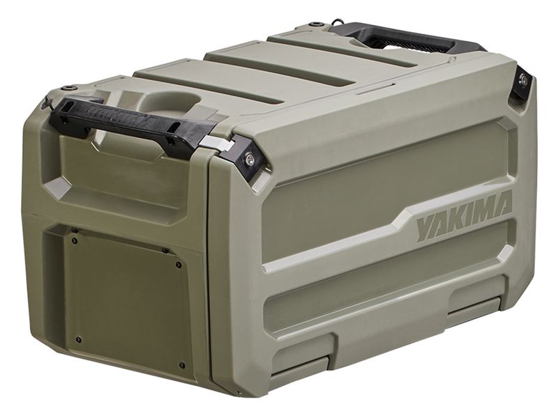 Yakima EXO OpenRange Camp Kitchen | RealTruck