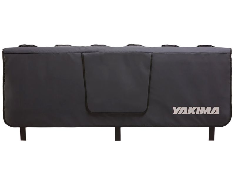 Yakima GateKeeper Tailgate Pad | RealTruck
