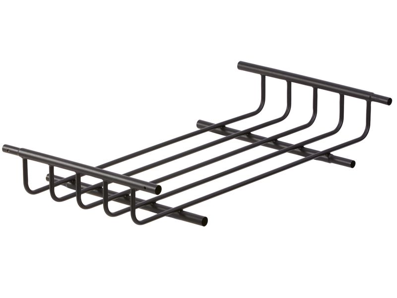 Yakima SkinnyWarrior Cargo Basket Extension 8007016 | RealTruck