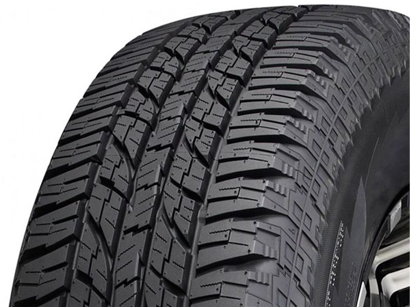 Yokohama Geolandar A/T G015 Tires | RealTruck