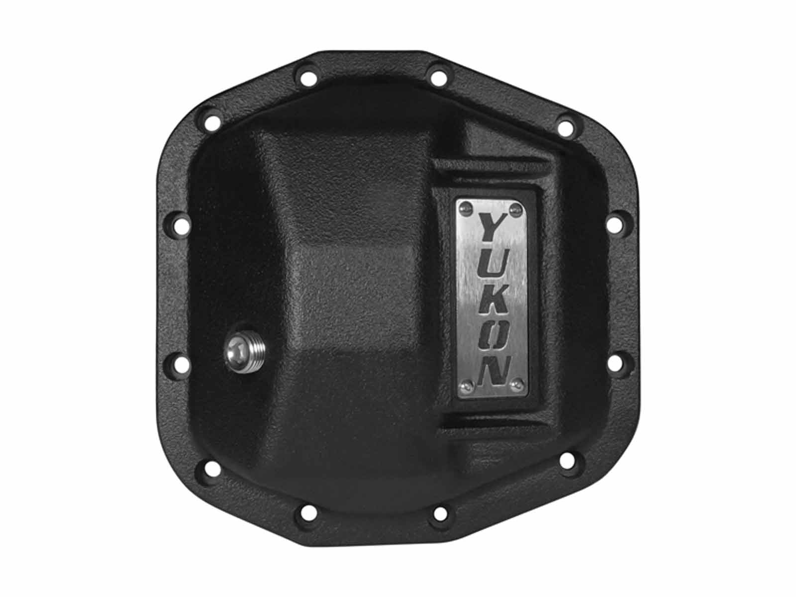 2020 Ford Ranger Differential Covers | RealTruck