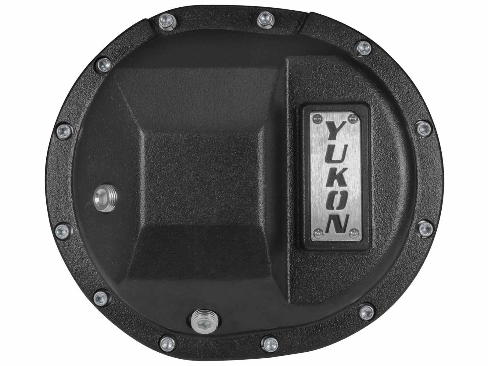 2019 Chevy Silverado 1500 Differential Covers | RealTruck