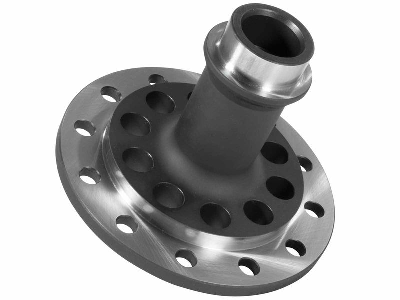 Yukon Full Spool YP FST100-30 | RealTruck