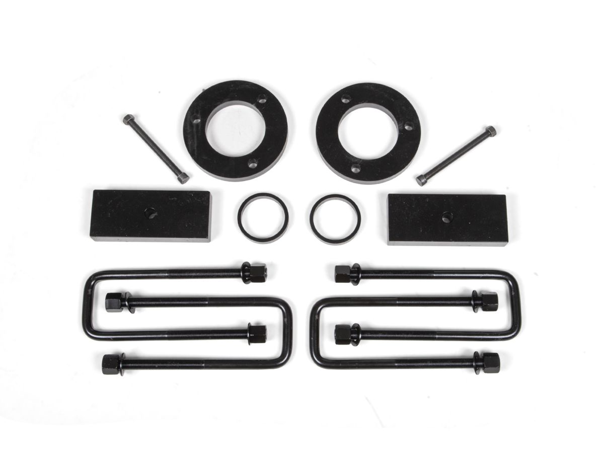 Zone 2" Lift Kit C1240 | RealTruck