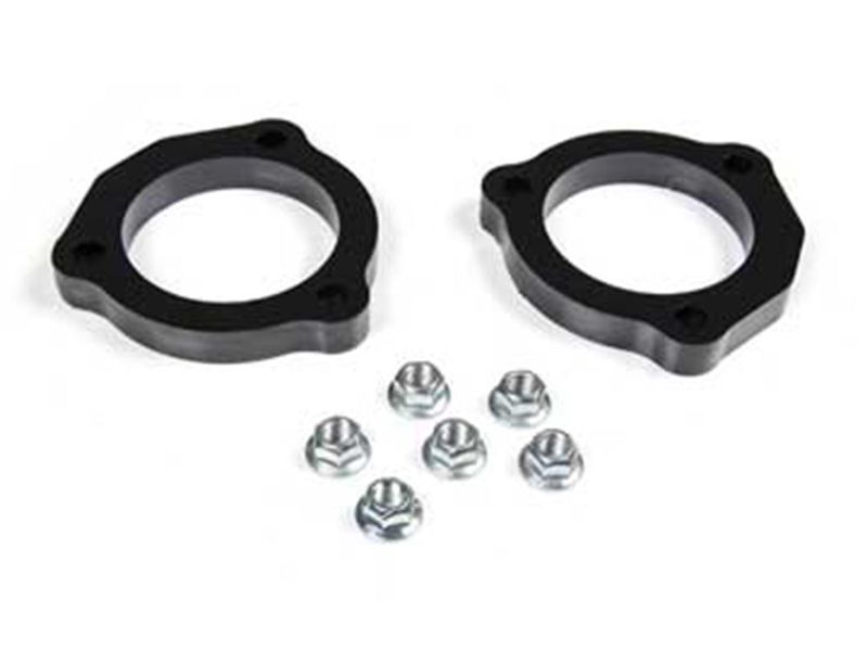 Zone Off-Road 1.25" Leveling Kit C1121 | RealTruck