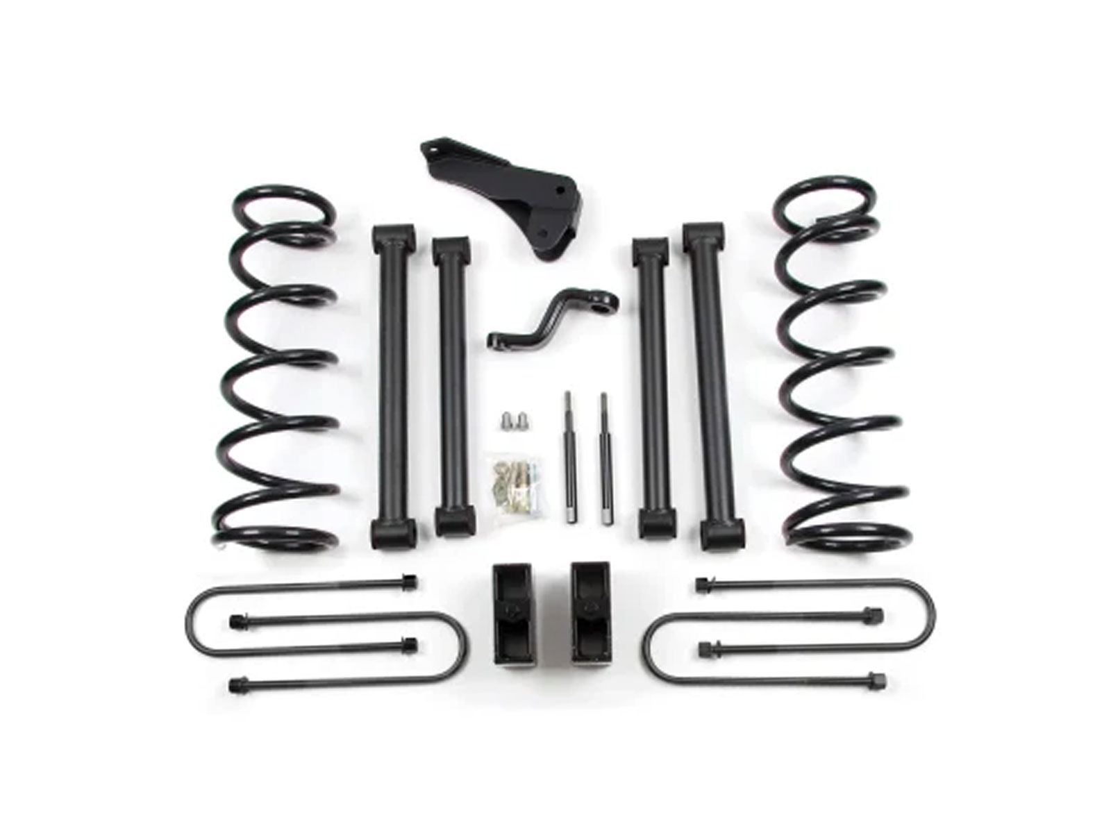 The Zone Lift Kits , Ford F150 Lift and Leveling Kits – VJNT