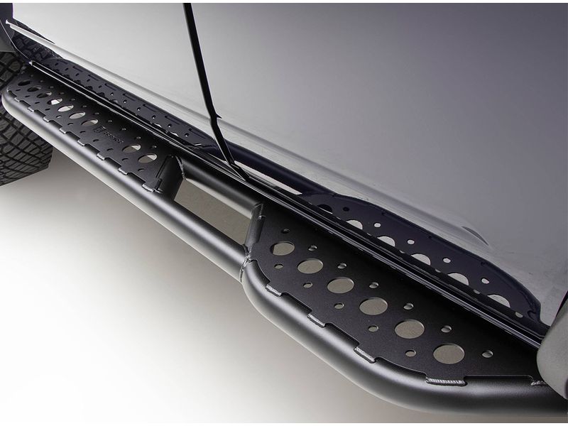 ZROADZ Rock Slider Side Steps | RealTruck