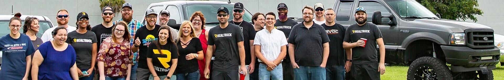 About Us | RealTruck