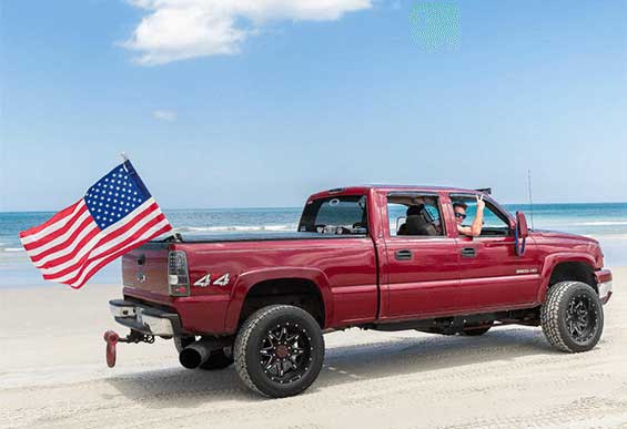 About Us | RealTruck